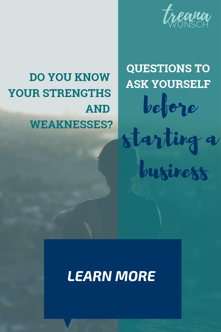 Starting a Small Business? 8 Honest Questions Before You Do.