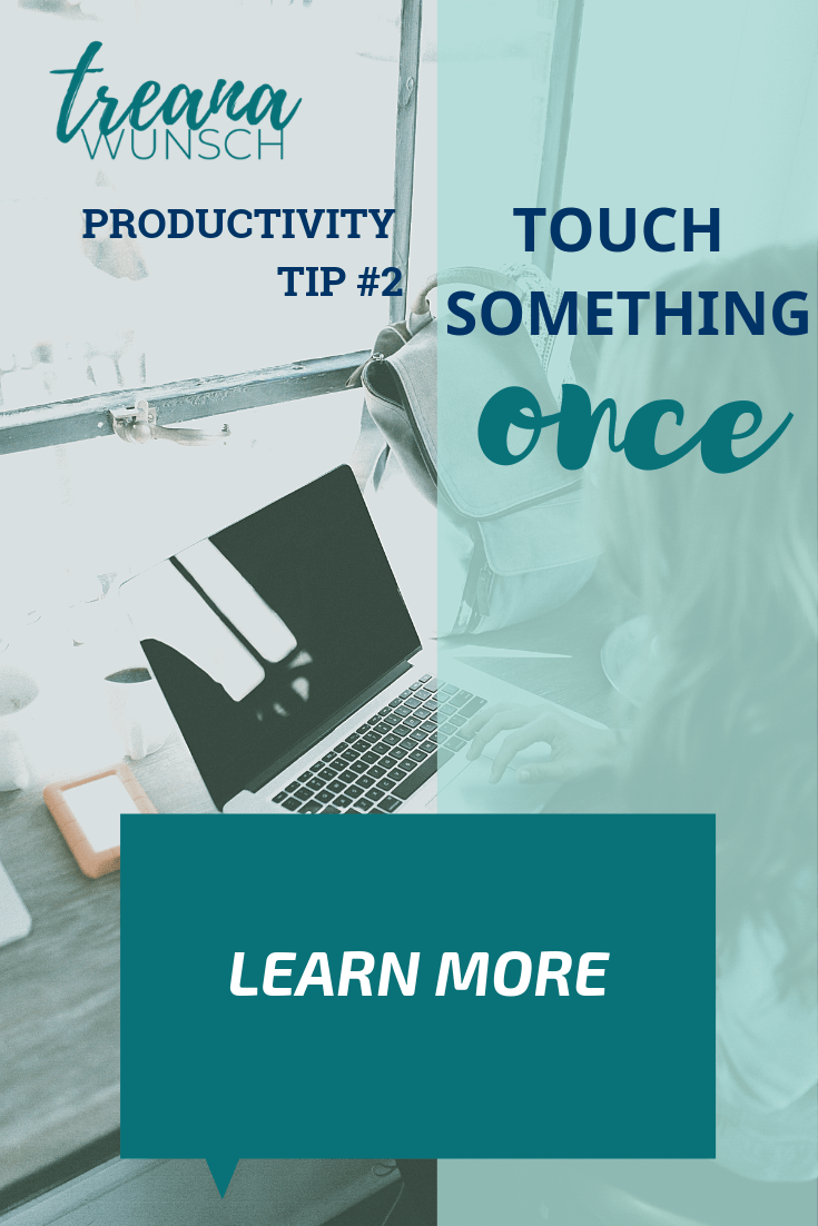 Get More Done in Less Time - 10 Helpful Tips for Busy Entrepreneurs ...