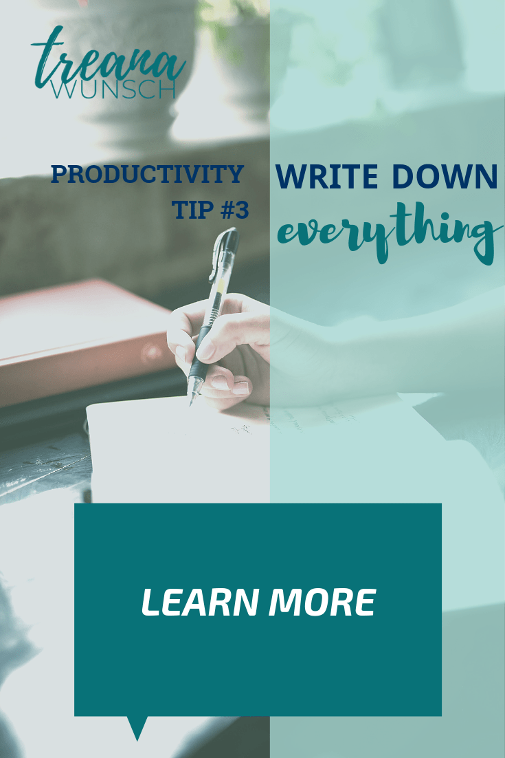 Get More Done in Less Time - 10 Helpful Tips for Busy Entrepreneurs ...