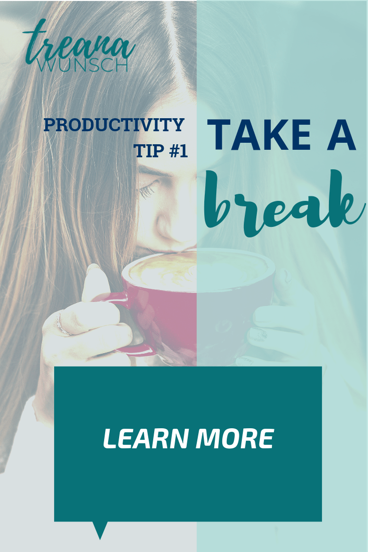 Get More Done in Less Time - 10 Helpful Tips for Busy Entrepreneurs ...