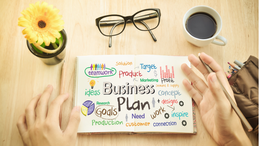 Small Business Development Tips - treanawunsch.com