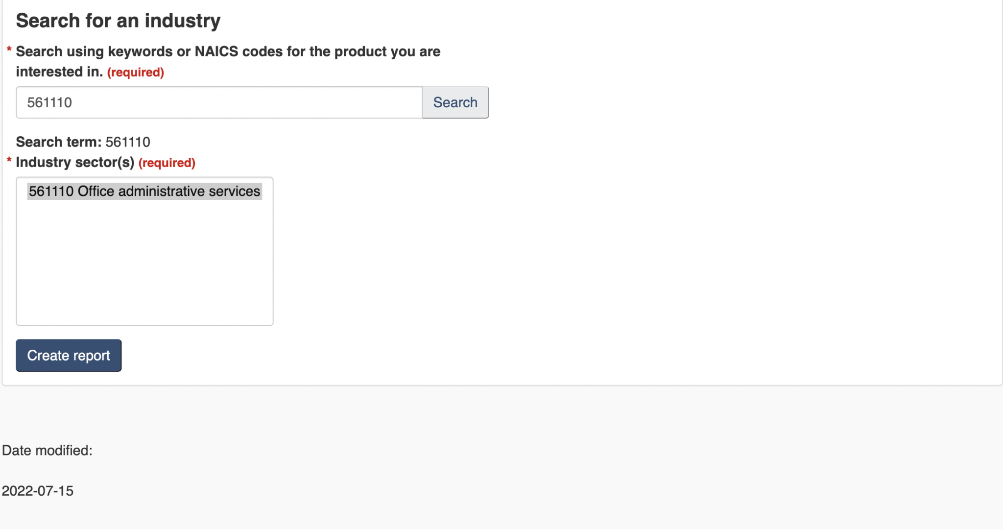 How to Write the Industry Profile Section of a Business Plan