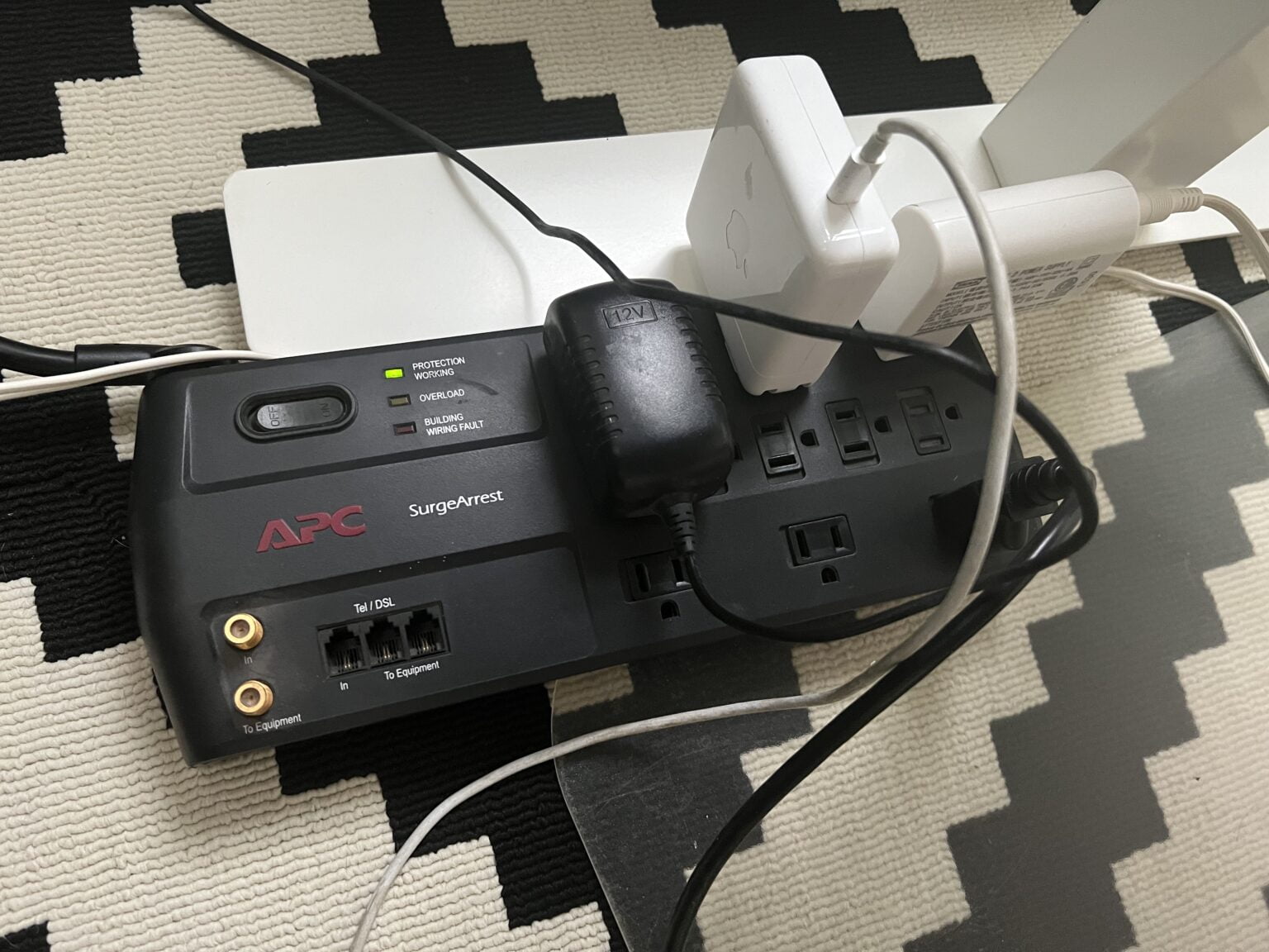 Home Office Electronics - Maximize Efficiency