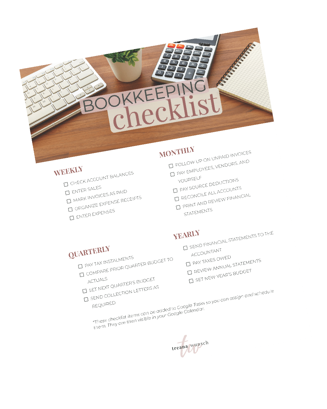 Online Business Manager