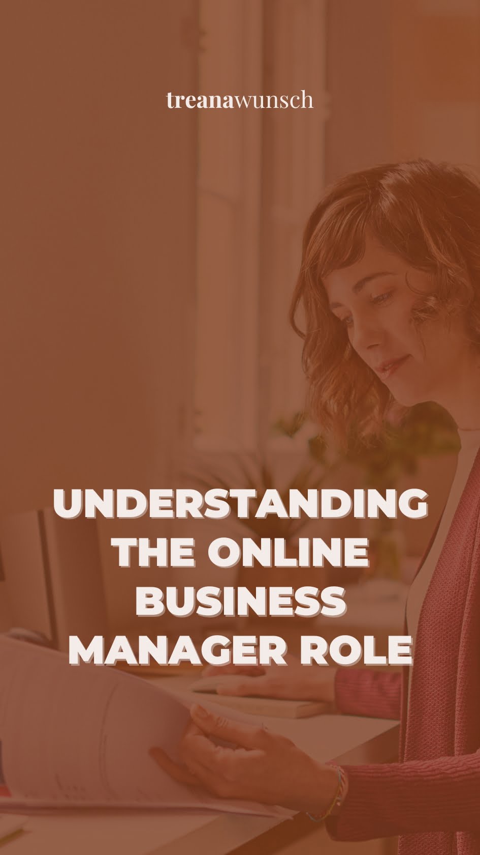 Understanding the Online Business Manager Role: Reach Your Small ...